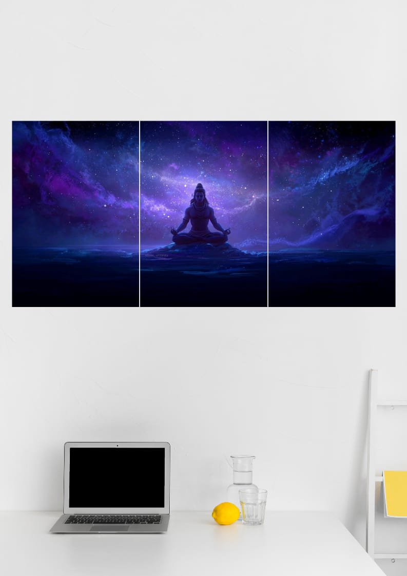 Lord Shiva – ZyaraVita